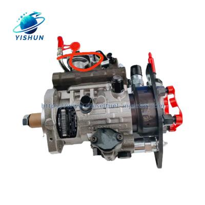 China C4.4 Diesel Engine  Fuel Pump 9320A530H Fuel Injection Pump for sale