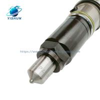 China Common Rail Fuel Injector original 4006 injection SN1011 Wood ward 910-023 1000047889 1000059912 4647614 for sale