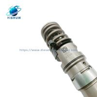 China Common Rail Fuel Injector original 4006 injection SN1011 Wood ward 910-023 1000047889 1000059912 4647614 for sale