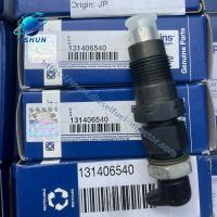 China Common Rail Injector Spare Parts Fuel Injector 131406540 For 404D-22T C2.2 Excavator for sale