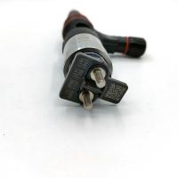 China High Quality Diesel Fuel Injector 295050-0640 295050-0641 33800-52700 For HYUNDAI COUNTY/AERO/GLOBAL for sale