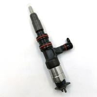 China High Quality Diesel Fuel Injector 295050-0640 295050-0641 33800-52700 For HYUNDAI COUNTY/AERO/GLOBAL for sale