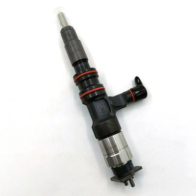 China High Quality Diesel Fuel Injector 295050-0640 295050-0641 33800-52700 For HYUNDAI COUNTY/AERO/GLOBAL for sale