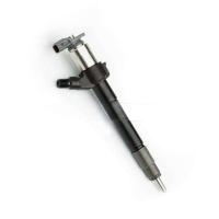 China Common Rail Injector 295050-1200 With Nozzle G3S61 For NISSAN for sale