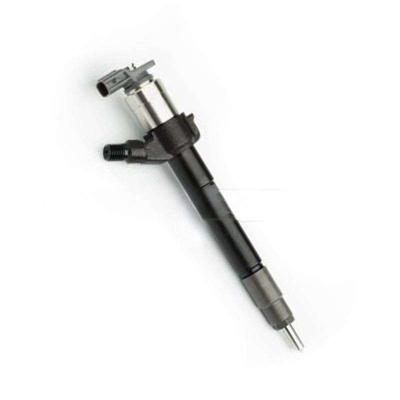 China Common Rail Injector 295050-1200 With Nozzle G3S61 For NISSAN for sale