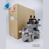 China Diesel Injection Pump Assembly 094000-0920 FOR 8982839020 for sale