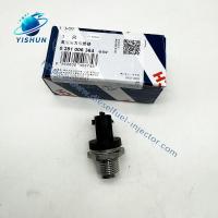 China 55195078 Excavator Sensor Engine Fuel Rail Pressure Sensor 0281006364 0281002903 for sale