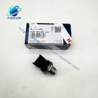 China 55195078 Excavator Sensor Engine Fuel Rail Pressure Sensor 0281006364 0281002903 for sale