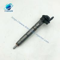 China 0445-115063 Common Rail Fuel Pump Injector 0445115063 Fuel Injector Assembly A6420701387 For Mercedes-Benz for sale