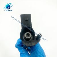China 0445-115063 Common Rail Fuel Pump Injector 0445115063 Fuel Injector Assembly A6420701387 For Mercedes-Benz for sale
