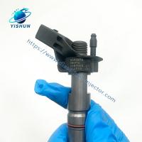China 0445-115063 Common Rail Fuel Pump Injector 0445115063 Fuel Injector Assembly A6420701387 For Mercedes-Benz for sale