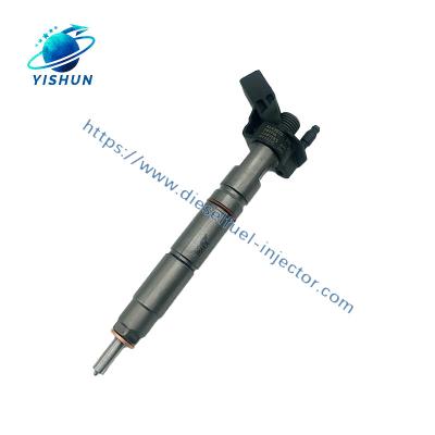 China 0445-115063 Common Rail Fuel Pump Injector 0445115063 Fuel Injector Assembly A6420701387 For Mercedes-Benz for sale
