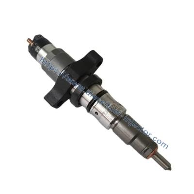 China 0445120273 Common Rail Injector 0445 120 273 Diesel Injection 0 445 120 273 For Car for sale