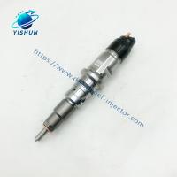 China 0445120123 Injector Nozzle Assembly 0445120022 For Injector 4937065 for sale