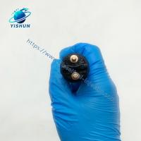 China 0445120123 Injector Nozzle Assembly 0445120022 For Injector 4937065 for sale