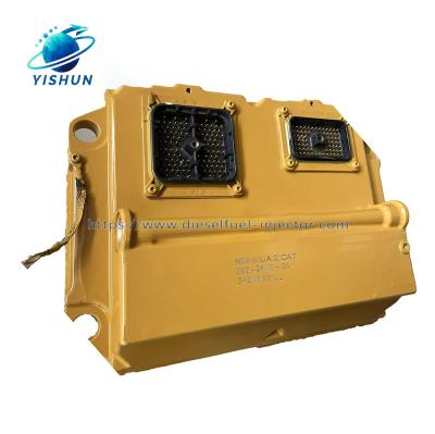 China Gas Engine Controller ECU ECM 262287901 262-2879-01 For  Excavator for sale
