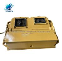 China Gas Engine Controller ECU ECM 262287901 262-2879-01 For  Excavator for sale