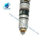 China Diesel Engine Common Rail Fuel Injector 4902828 For QSK23 Engine for sale
