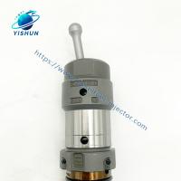 China 6560-11-1114 6560111114 Fuel Injector For QSK23 Engine PC1250-7 Excavator for sale