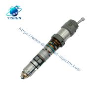 China QSK19 Diesel Engine Common Rail Injector 4087887 4010163 4928346 4928349 Machinery for sale