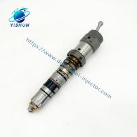 China Common Rail Diesel Mechanical Injector 4326780 QSK60 Engine Fuel Injector for sale