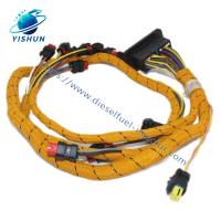 China 6743-81-8310 Engine Wiring Harness for KOMATSU PC300-7 360-7 for sale