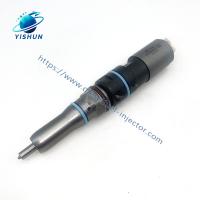 China 456-3493 456-3509 Genuine original new common rail fuel injector 4563493 4563509 20R5036 For  336E for sale