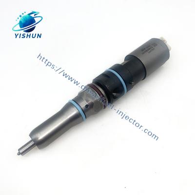 China 456-3493 456-3509 Genuine original new common rail fuel injector 4563493 4563509 20R5036 For  336E for sale