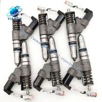 China M11 QSM ISM QSM11 ISM11 Diesel Engine Fuel Injector 4026222 1kd Injectors 3411756 3411761 4026222 for sale