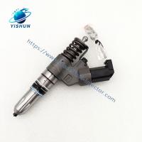 China M11 QSM ISM QSM11 ISM11 Diesel Engine Fuel Injector 4061851 1kd Injectors for sale