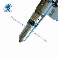 China ISM11 QSM11 N14 Auto engine fuel system fuel injector 3411765 3411767 4307516 for sale