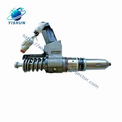 China ISM11 QSM11 N14 Auto engine fuel system fuel injector 4307776 4307795 4384360 for sale