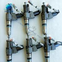 China ISM11 QSM11 N14 Auto engine fuel system fuel injector 4307776 4307795 4384360 for sale