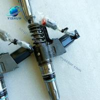 China ISM11 QSM11 N14 Auto engine fuel system fuel injector 4307776 4307795 4384360 for sale