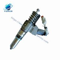 China ISM11 QSM11 N14 Auto engine fuel system fuel injector 4307776 4307795 4384360 for sale