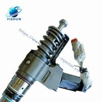 China ISM11 QSM11 N14 Auto engine fuel system fuel injector 4307776 4307795 4384360 for sale