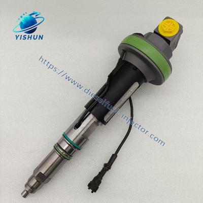 China QSK60 Engine Parts Common Rail Diesel Fuel injector Y431K05558 4964171 For 167 QSK19 for sale