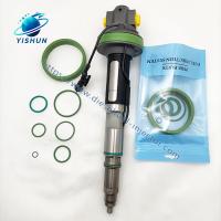 China QSK60 Engine Parts Common Rail Diesel Fuel injector Y431K05558 4964171 For 167 QSK19 for sale