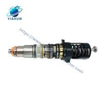 China Machinery Engine Parts Injector Nozzle 1499714 Diesel Engine 1464994 Fuel Injector For X15 engine for sale