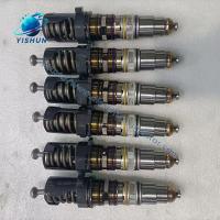 China Machinery Engine Parts Injector Nozzle 1499714 Diesel Engine 1464994 Fuel Injector For X15 engine for sale