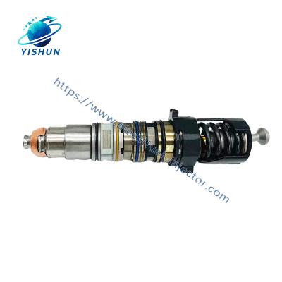 China Machinery Engine Parts Injector Nozzle 1529790 For DT12.11L02 1529790 for sale