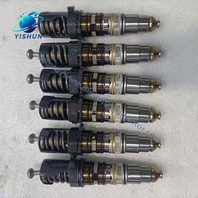 China Machinery Engine Parts Injector Nozzle 1473430 For DT12.11L02 1473430 for sale