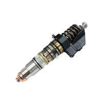 China Machinery Engine Parts Injector Nozzle 1473430 For DT12.11L02 1473430 for sale
