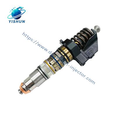 China Machinery Engine Parts fuel Injector Nozzle 1511696 For DT12.11L02 1511696 for sale