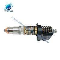 China Machinery Engine Parts fuel Injector Nozzle 1511696 For DT12.11L02 1511696 for sale