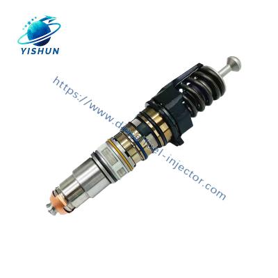 China 579261 Diesel Fuel Injector 570016 579251 For HPI DC12 for sale