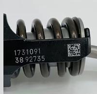 China Common Rail Diesel Fuel Injector 1731091 For HPI Engine 1731091 for sale