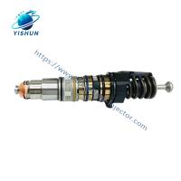 China 4954648 High quality common rail diesel fuel injector 4954648 for X15 HPI Engine for sale