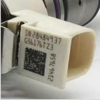 China Common Rail Injector 21457950 BEBE4F11001 21467658 BEBE4G14001 for  E3.3  Injector for sale