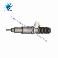 China High Performance BEBE4G10001 21446262 Electronic Unit Common Rail Fuel Injector For  Diesel Engine for sale